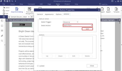Easiest Way To Convert Pdf To Fillable Form Wondershare Pdfelement