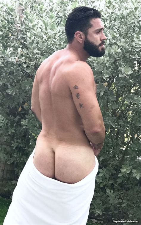 Lorenzo Martone Naked Photos The Male Fappening