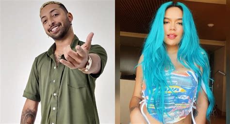 Hijo de Patricia Teherán y su propuesta a Karol G tras cantar Tarde lo