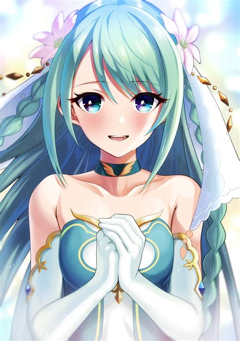 Chika Princess Connect Drawn By Kokonobe Danbooru