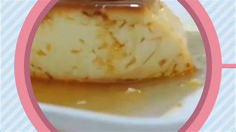 COMO FAZER PUDIM SEM BANHO MARIA YouTube