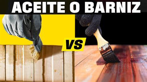 Barniz vs Pintura Cuál es la mejor opción para proteger y embellecer