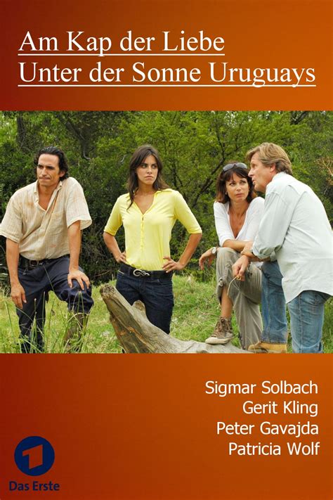 Am Kap Der Liebe Unter Der Sonne Uruguays