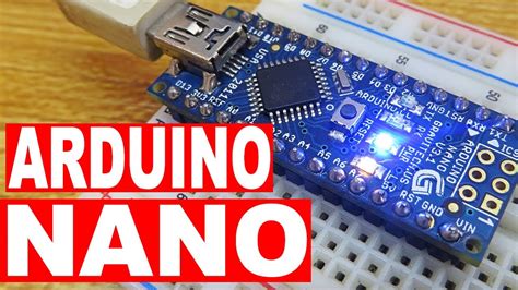 programar arduino nano instalar drivers youtube