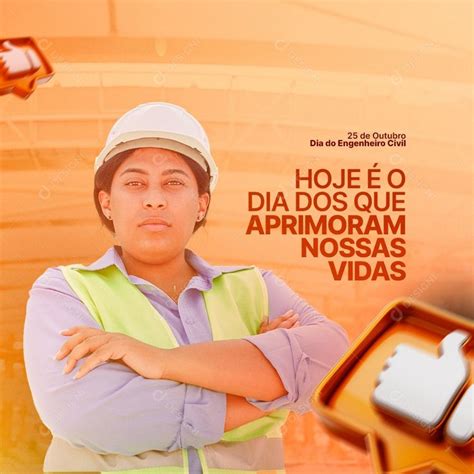Baixar Hoje é o Dia dos Que Aprimoram Nossas Vidas Dia do Engenheiro