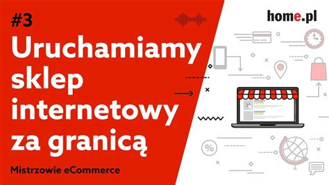 Jak przygotować sklep internetowy na rynek zagraniczny Podcast