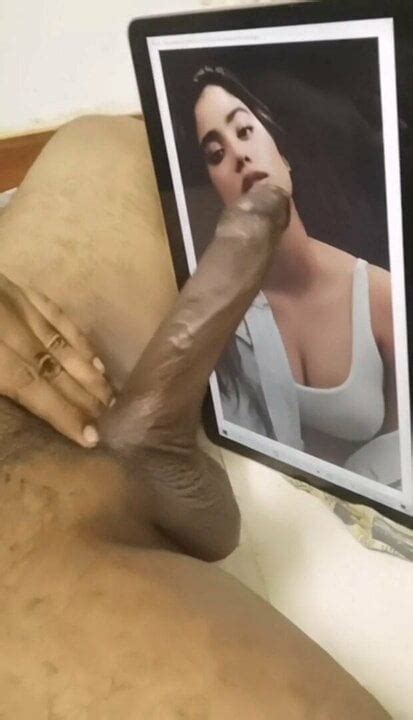 Janhvi Kapoor Cum Tribute 2 Hd Videos Porn 34 Xhamster