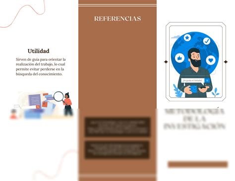 SOLUTION Folleto Materia Metodolog A De La Investigaci N Que Es La