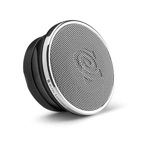 Altec Lansing Met Le Son En Orbit