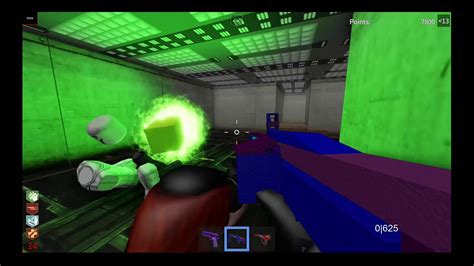 Quickest Kills Survive And Kill The Killers In Area 51 Gameplay 45