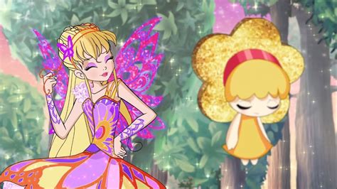 Mq Winx Club Season Episode Butterflix Transformation Tamil