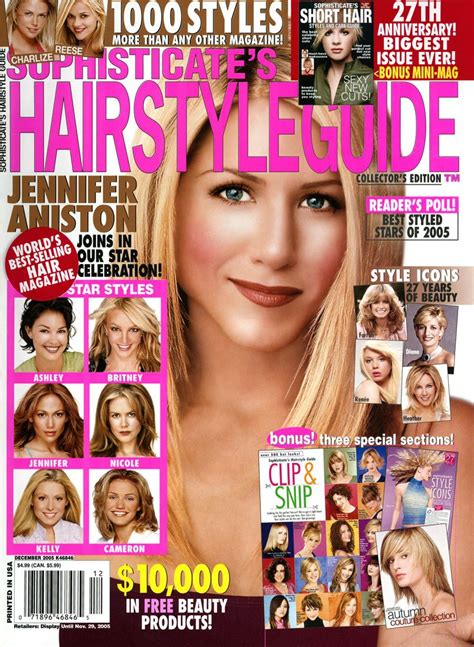 Teen Hairstyle Magazines Picsninja Club 43212 The Best Porn Website