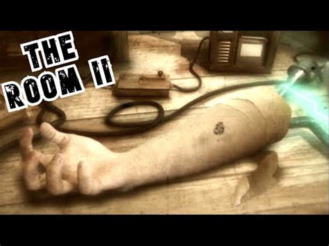 ФИНАЛ и комната Франкенштейна The room Two 04 YouTube
