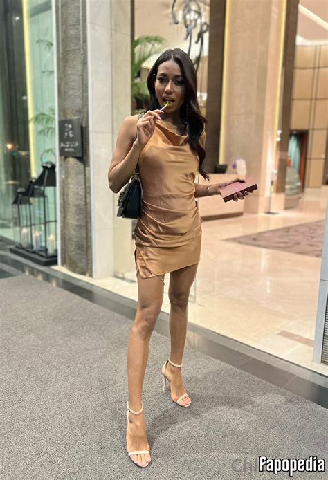 Chloe Saat Nude Onlyfans Leaks Photo Fapopedia
