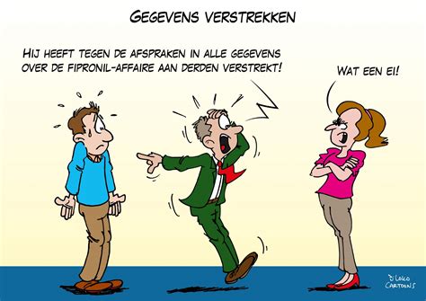 Gegevens Verstrekken Tekengebied 1 Loko Cartoons
