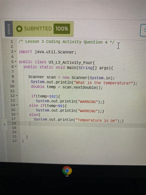 unit 3 lesson 3 coding activity 4 r edhesivehelp