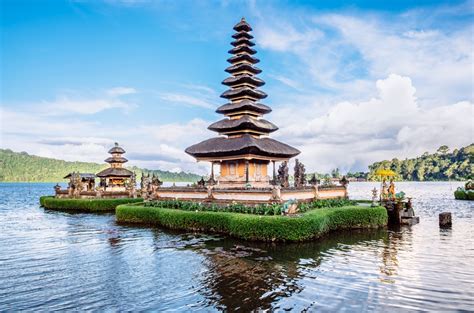 Contoh Itinerary Wisata Bali Yang Wajib IMAGESEE