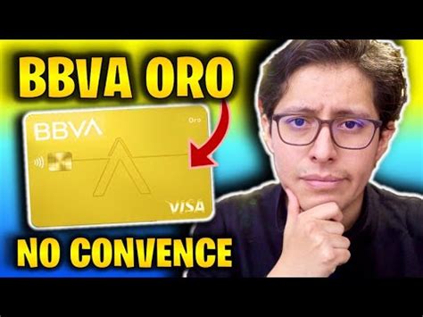Descubre Los Beneficios De La Tarjeta Oro Bancomer Prestatips