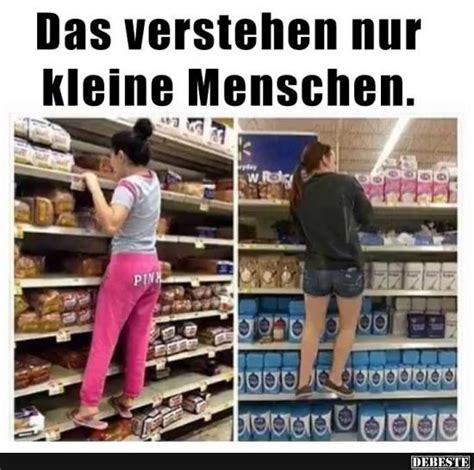 Das Verstehen Nur Kleine Menschen Funny Relatable Memes Relatable