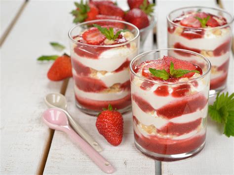 Co S Odkiego Na Szybko Przepis Na Deser Z Serkiem Mascarpone