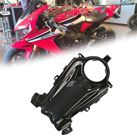 Para Honda Cbr1000rr 2017 2018 2019 3k Fibra De Carbono Da Motocicleta