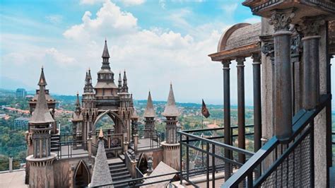 5 Rekomendasi Wisata Kuliner Di Kota Bandung Yang Instagramable Nomor