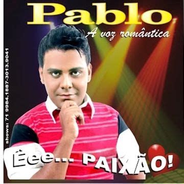 Pablo Amigos No Boteco Ao Vivo Álbum de Pablo LETRAS MUS BR