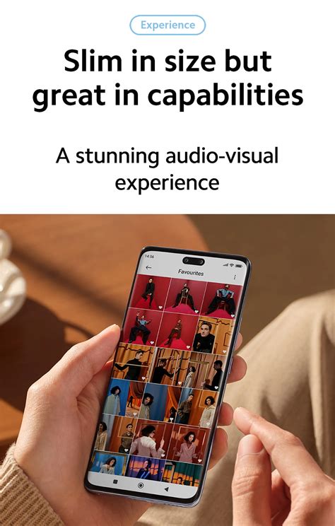 Buy Xiaomi 13 Lite 5G 8GB 256GB Phone In Kuwait Alezay Xiaomi 13