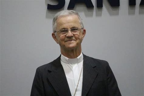 Papa Francisco aceita renúncia de Dom Aloísio Alberto Dilli e nomeia