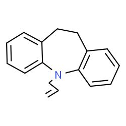 Cas Propenyl Dihydro H Dibenzo B F Azepine