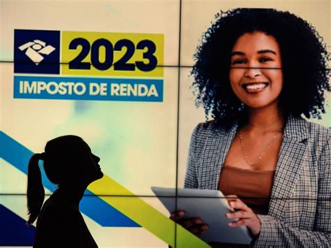 Termina Nesta Quarta Feira Prazo Para Entrega Do Imposto De Renda
