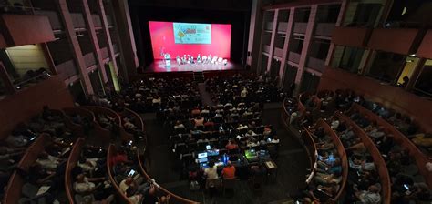 12 Set 2023 Rispetto Per Il Lavoro Assemblea Nazionale CGIL Sulla