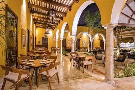Great Food And An Even Better Experience With The Museum Museo De La