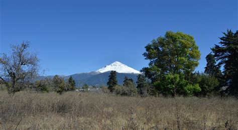 Por qué al volcán Popocatépetl le dicen Don Goyo La historia detrás