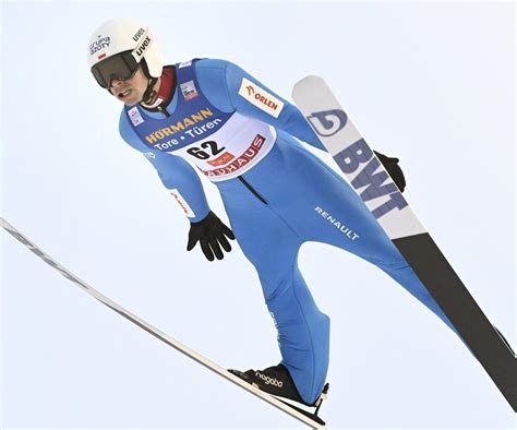 O Kt Rej Godzinie Skoki Dzisiaj Sobota P Engelberg Skoki