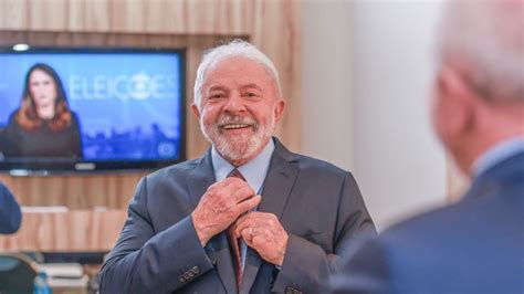 Eleições veja em quais estados Lula venceu a corrida presidencial