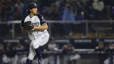 Liga Mexicana de Béisbol 2023 Cómo fue el arranque de la temporada