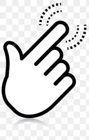 Pointer Hand Clip Art Png X Px Pointer Cursor Finger Hand
