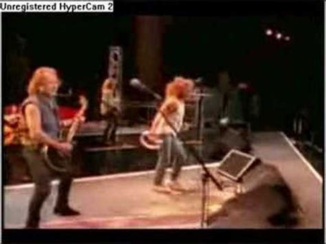 Foreigner Feels Like The First Time YouTube