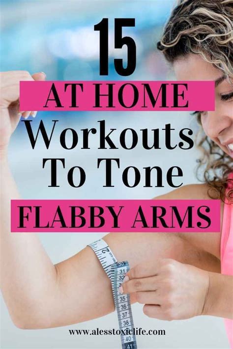 15 Super Effective Workouts To Tone Your Arms At Home Free Videos