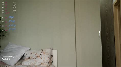 Ronny Ponny Webcam Video