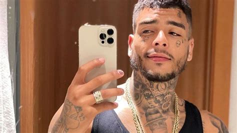 Polícia investiga morte do funkeiro MC Kevin no Rio de Janeiro