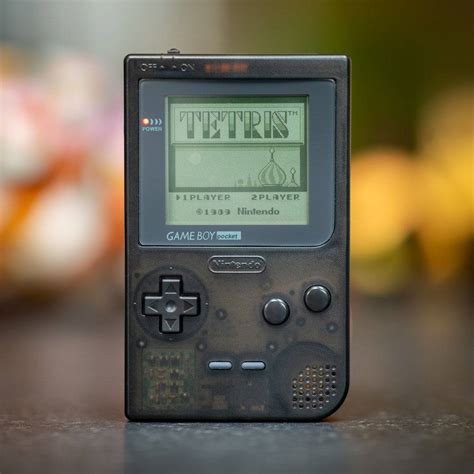 Game Boy Baggrunde Wallpapers