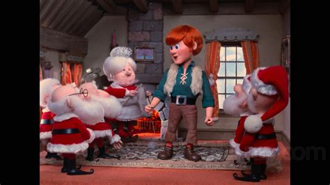 The Classic Christmas Specials Collection 4K Blu Ray Rudolph The Red