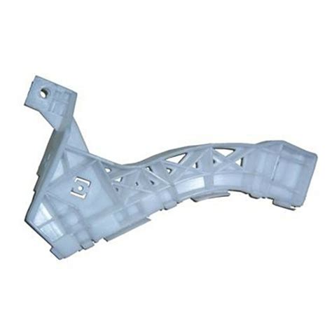 Guia De Bumper Delantera Derecha Mazda 3 Sedan Guatemala
