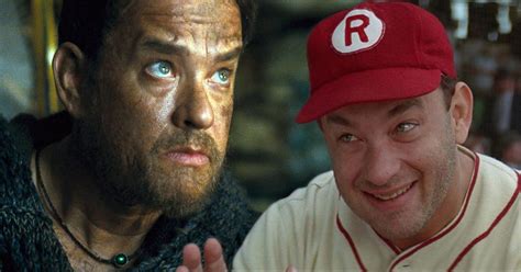 Tom Hanks Reveals Which Of His Motion Pictures Are His Private