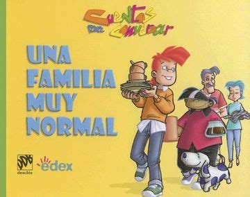 Libro Una Familia Muy Normal Gladys Herrera Patiño ISBN 9788433019943
