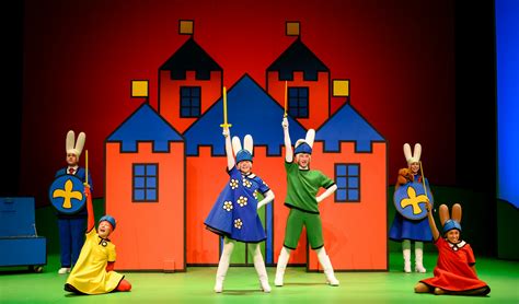 Nijntje De Musical Flint Amersfoort