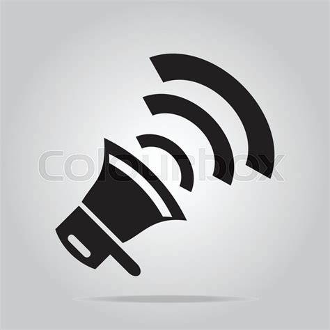 Siren Icon Free Icons Library