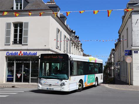transbus org Photothèque HEULIEZ GX 127 C bus Châteaudun